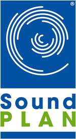 SoundPLAN 噪声软件 – 环评 . 环境影响评价 . 噪声预测评估软件 . 声环境模拟 . 绿色建筑 . 室内声学 . 工业噪声 ...